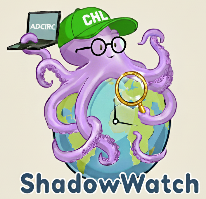 ShadowWatch